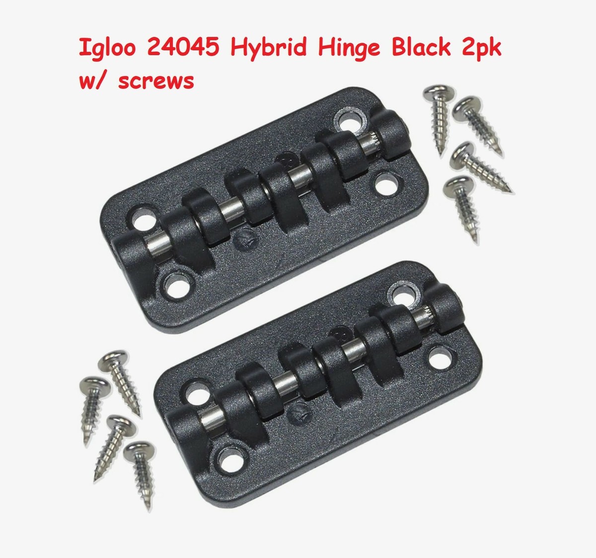 Igloo Hinge Kit Igloo Hinges