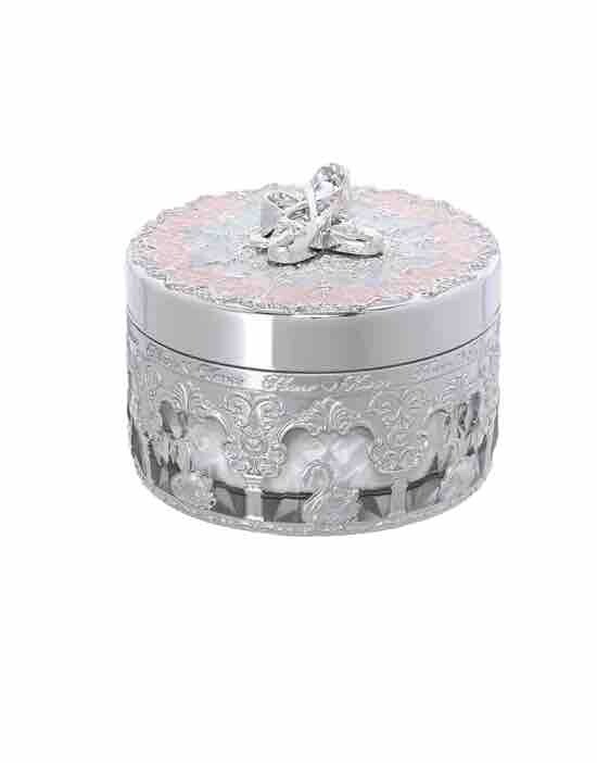 Flower Knows Swan Ballet Music Box Setting Powder PICK 1 NEW | eBay