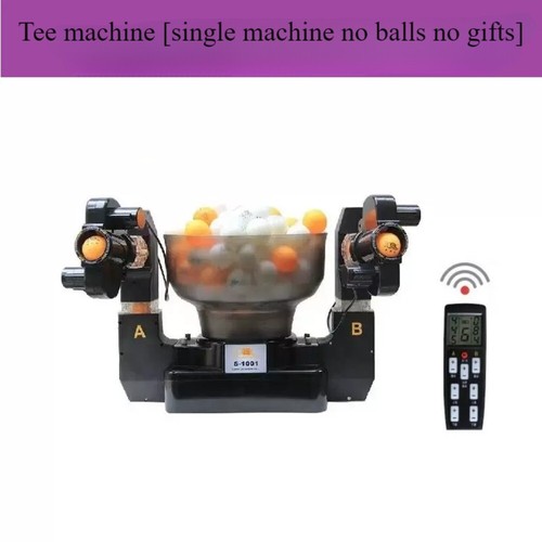 Table Tennis Ball Driver Home Professional Training Automatic Driver | eBay