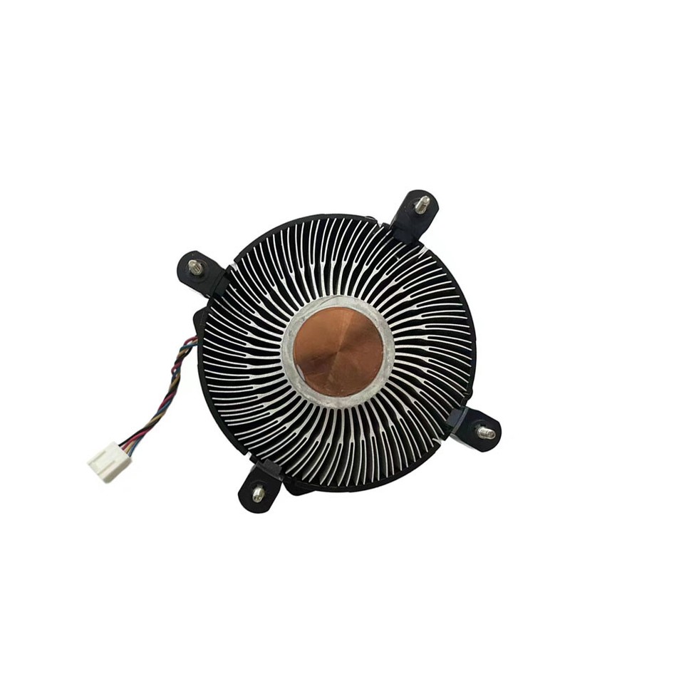 Alienware X51 R1 R2 R3 CPU Heatsink with Cooler Fan 07C20C 0KN1NP ...