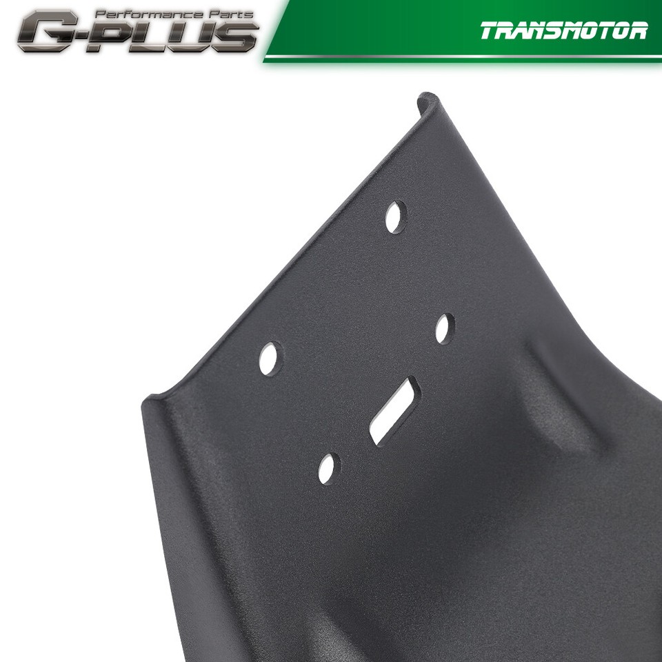 Fit For Ford F150 15-22 Super Crew Cab Running Board Mounting Brackets ...