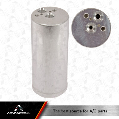 A/C AC Accumulator / Drier . Replaces: BMW 64538377330, 83070, 3713625 ...