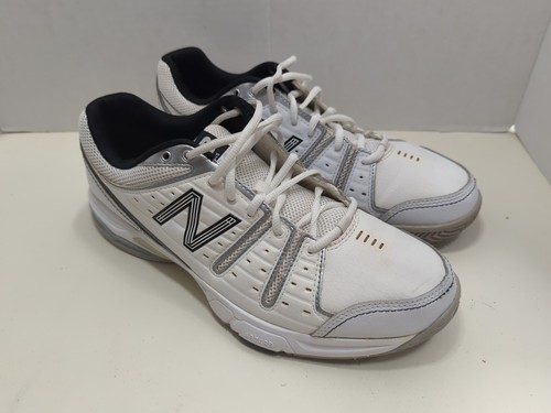 Size 12 - New Balance 656 White Silver for sale online | eBay