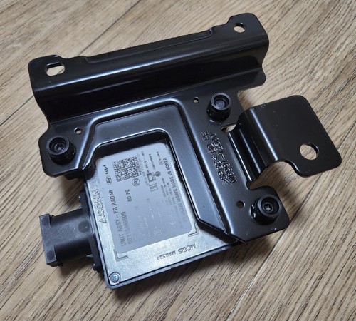 OEM 99110-M6500 UNIT ASSY-FRONT RADAR Ups for Kia Forte 2022~2023 ...