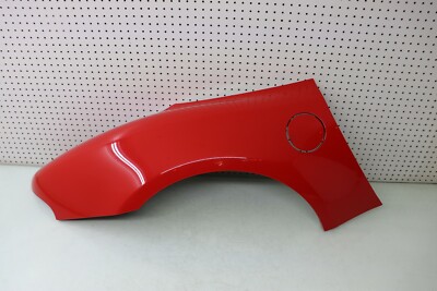 01 2001 BMW Z3 2.5 ROADSTER REAR RIGHT QUARTER PANEL FENDER ORIGINAL ...
