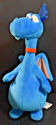 Disney Doc McStuffins STUFFY the Dragon 9” Plush Stuffed Toy | eBay