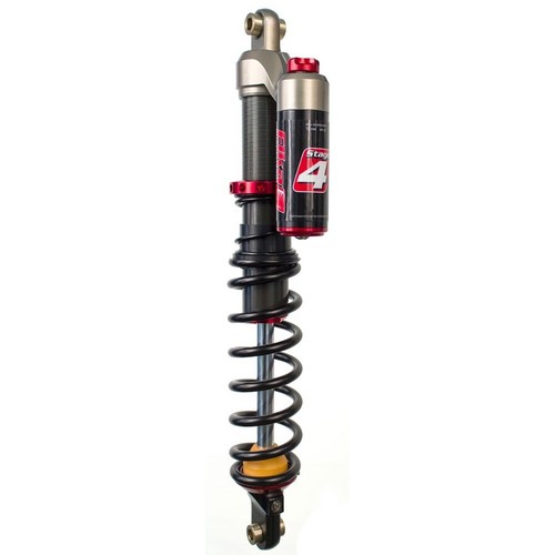 ELKA Suspension STAGE 4 REAR Shocks HONDA TRX90 | eBay