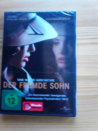 DVD Der fremde Sohn NEU&OVP | eBay