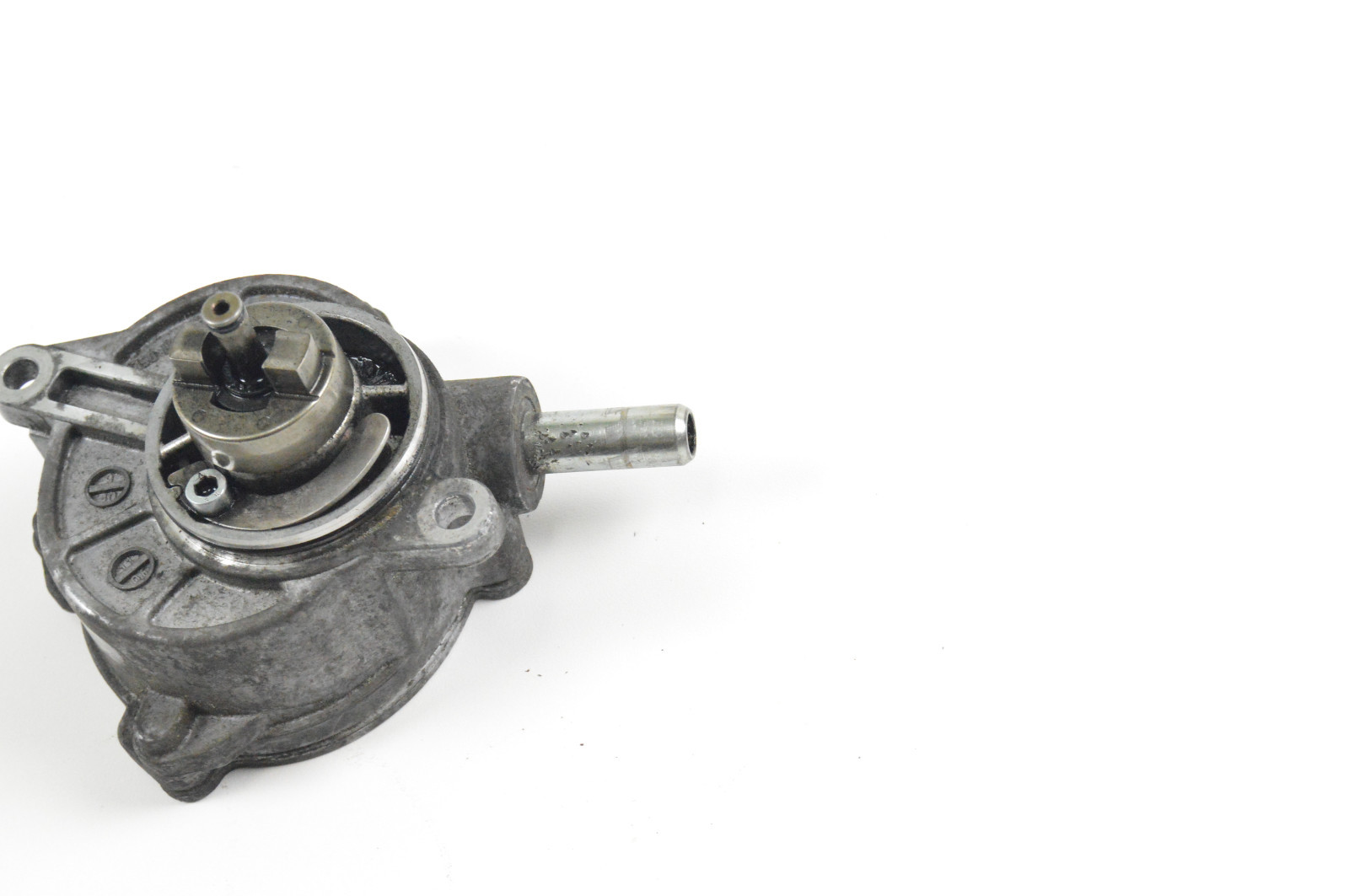 MERCEDES BENZ C220 SPRINTER Vacuum Pump A6462300165 for sale online | eBay