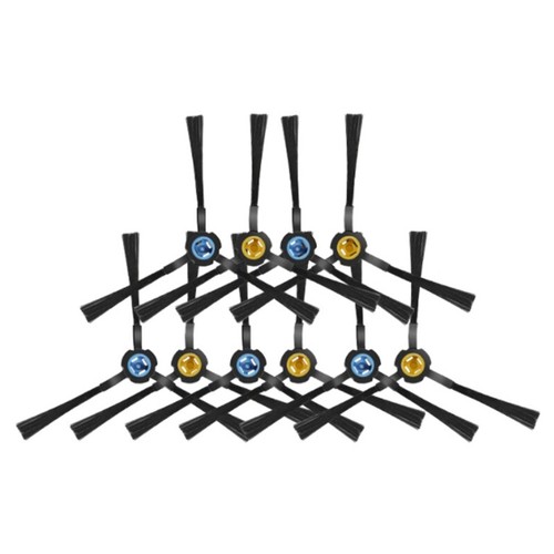 10Pcs Robot Vacuum Cleaner Side Brush for V8S X750 A7 X800 X785 V80 ...