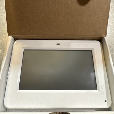 Control Panels & Keypads - Touch Screen