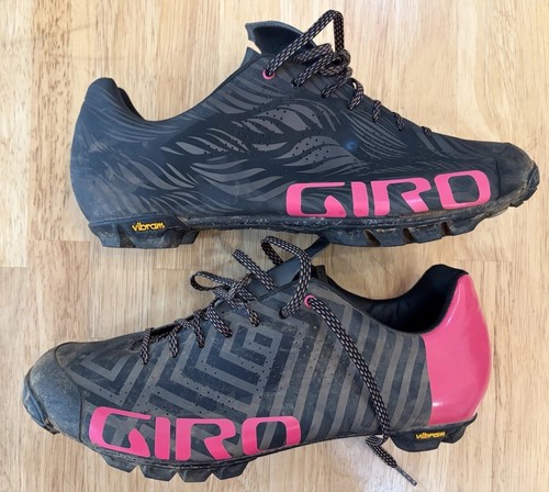 Giro Empire VR90 Gravel/MTB Cycling Shoes Size 46 Limited Edition ...