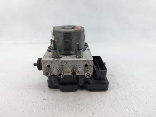 2017-2018 Nissan Altima Abs Pump Control Module D7W1S | eBay