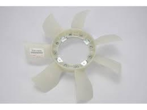 Genuine TOYOTA SUPRA JZA80 MK4 2JZ-GTE Radiator Cooling Fan Blade 16361 ...