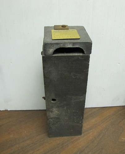 Erico Cadweld Mold VBR30 1PF 500KCM Conc 2 x #150 WM | eBay