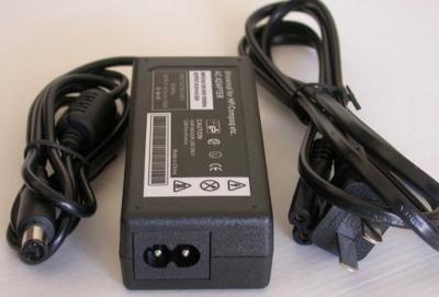 HP TOUCHSMART TM2 laptop tablet PC power supply cord cable ac adapter ...