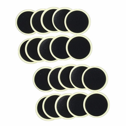 Cycling Mend Tyre Protection Repair Tool Bike Tire Patch No-glue ...