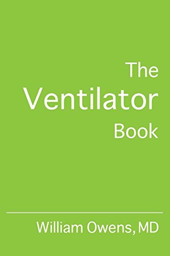 The Ventilator Book 9780985296506 | eBay