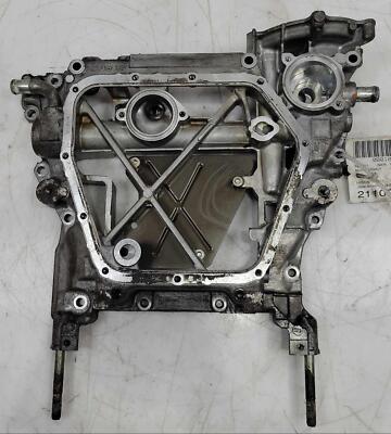 15 - 19 Subaru Outback 2.5L Upper Engine Oil Pan OEM 11120AA35B | eBay