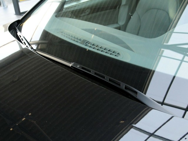 4H1998002B Audi Wiper Blade Set for sale online | eBay