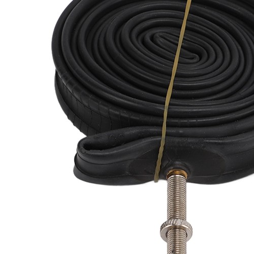 2 Pack 700x23C Bike Inner Tube 700c Presta Valve Butyl Rubber Bike Tube ...