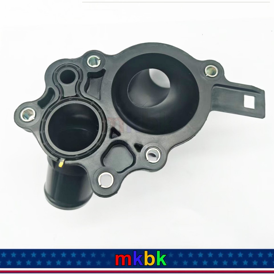 For Nissan Water Outlet 11060-1LA0A | eBay