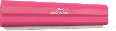 EquiGroomer Large 9" Shedding/Grooming Tool for Horses (Pink) | eBay ...