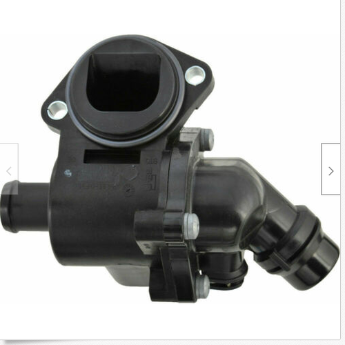 0EM THERMOSTAT For AUDI A4 CABRIO A4 QUATTRO 1.8L 2002-2006 06B121111K ...