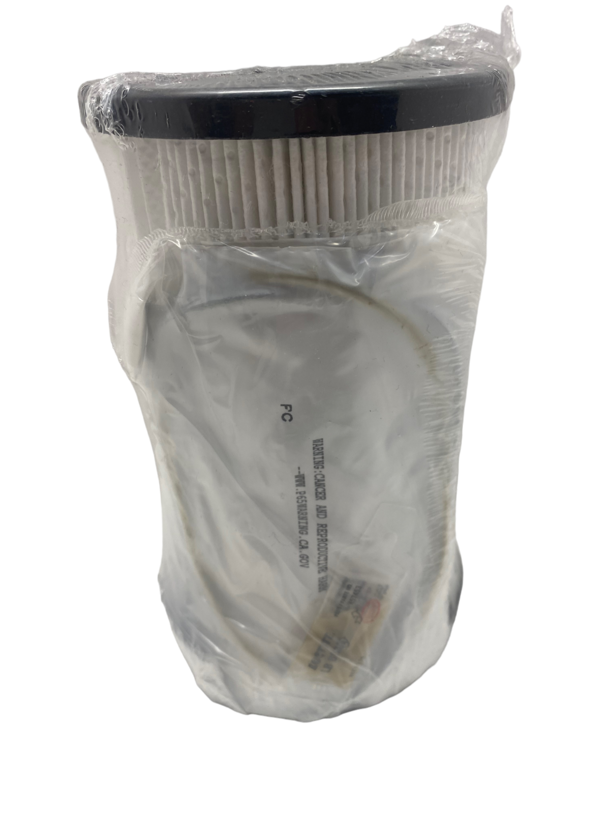 Genuine Fleetguard FS20176 Fuel Filter Free Shipping | eBay