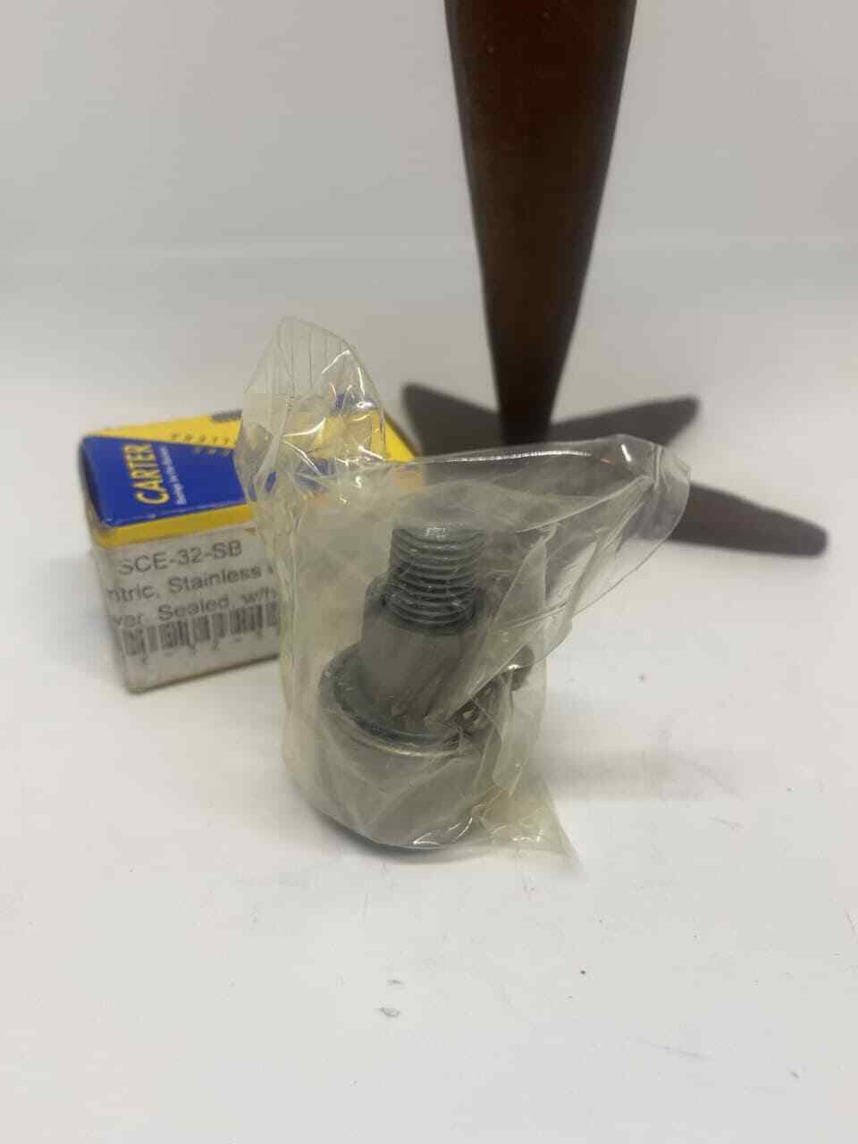 Carter SCE-32-SB Cam Follower 1in for sale online | eBay