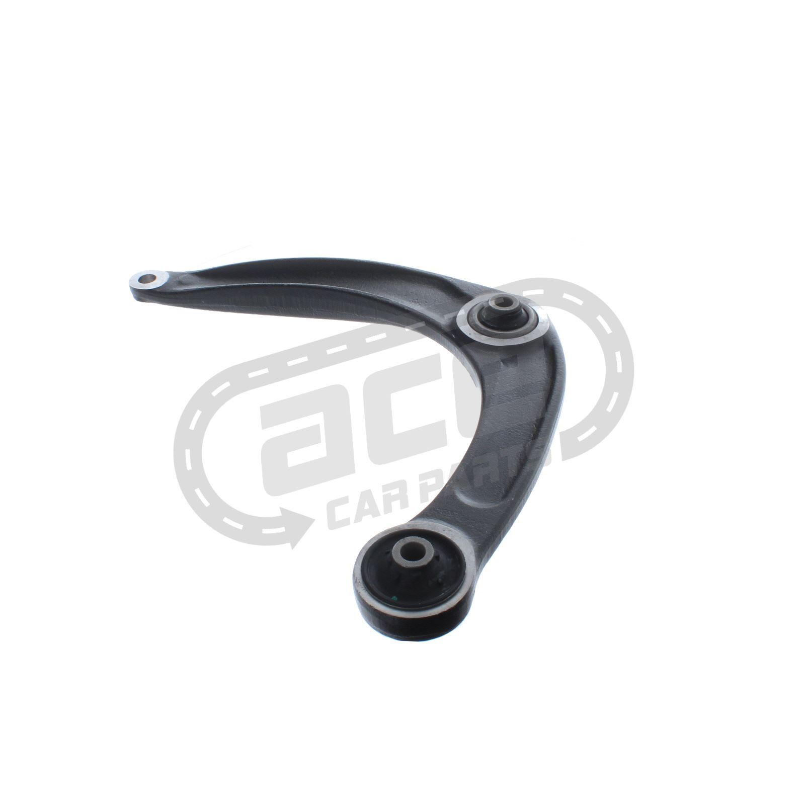 Peugeot 3008 T84 2009-2017 Front Lower Suspension Wishbone Arm ...