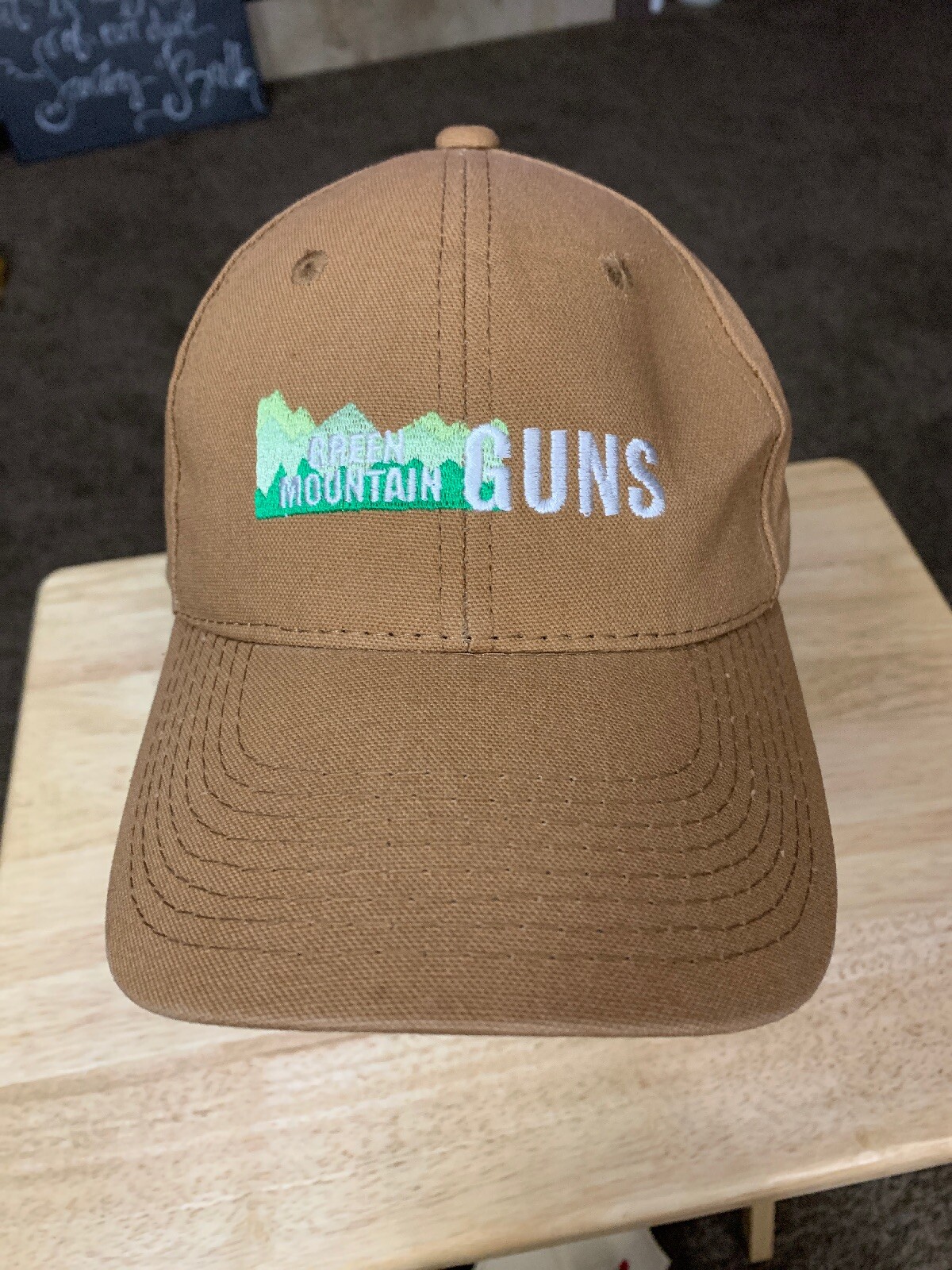 Green Mountain Gun Shop Firearms Pistils Rifle Shooti… - Gem