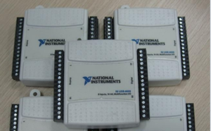 1PC NEW Original NI USB-6009 USB Data Acquisition Card Multifunction ...