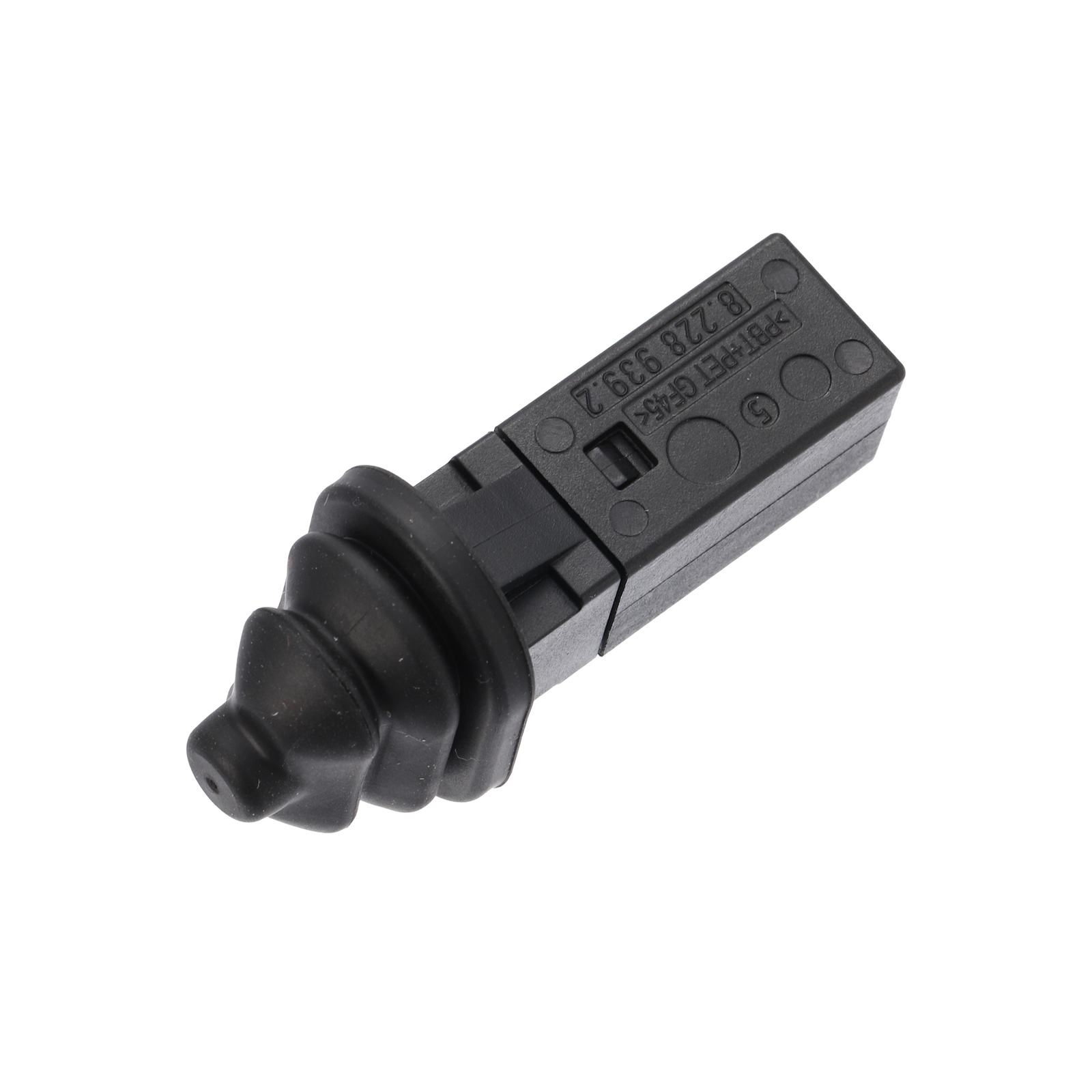 Pack of 1 for BMW X5 Fuel Gas Door Buffer Stop Ejector Latch Lock ...