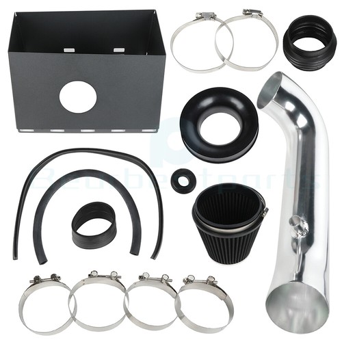 3.5" Cold Air Intake System & Filter for 2009-2018 Dodge Ram 1500 2500 ...