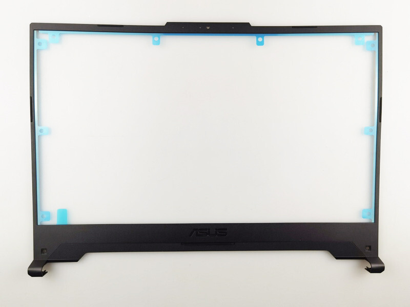 New For ASUS TUF AIR F15 FX517 Screen LCD Front Bezel Cover Frame Case ...
