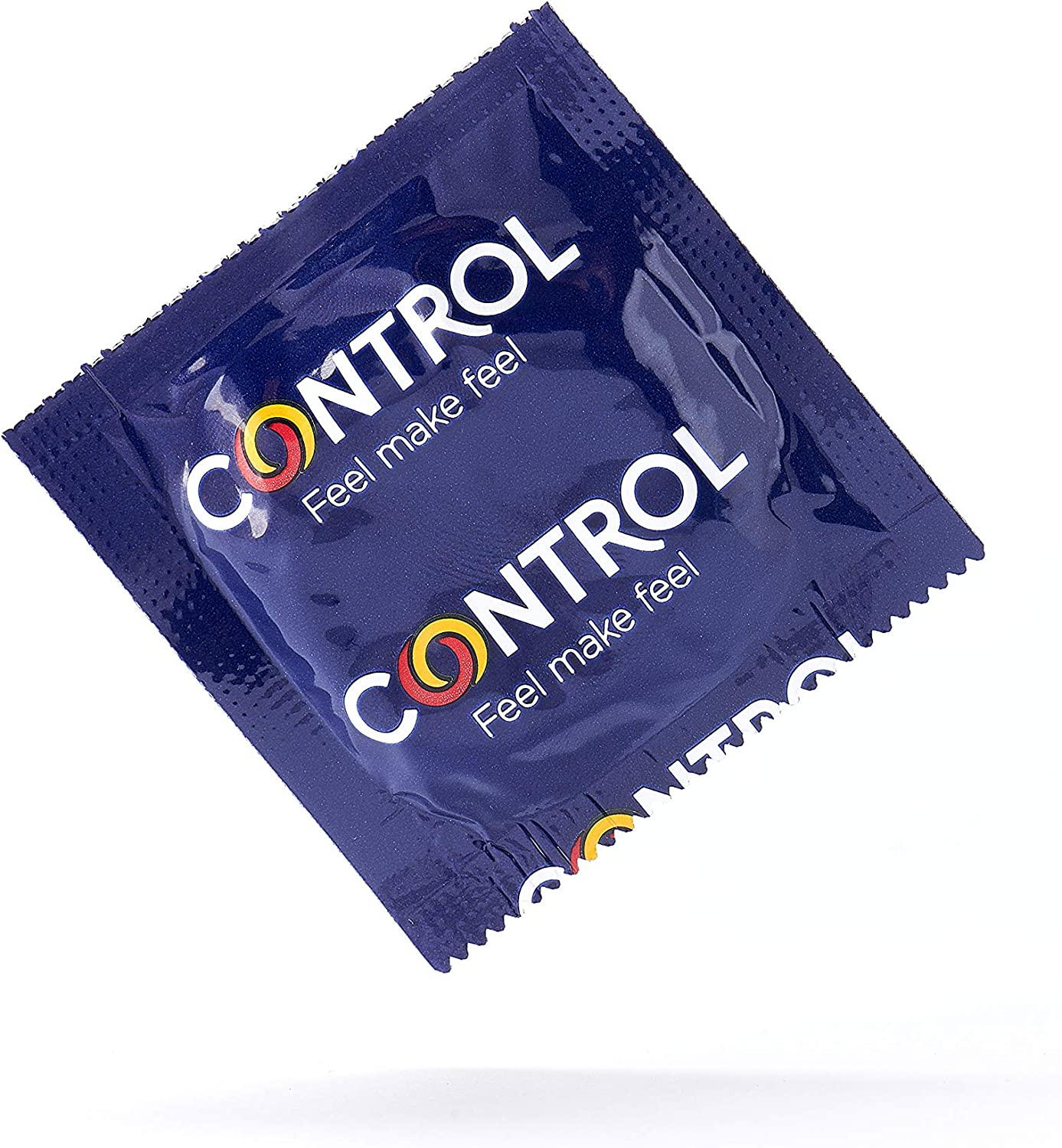 24 UNIDADES: Control Preservativos Finissimo Original. Caja Condones ...
