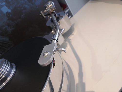 Fidelity-research Fr-s/4 Aluminum Diecast Headshell 14g Japan Ikeda ...