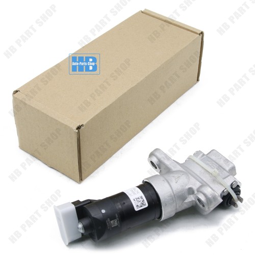 Genuine Rear Right Parking Brake Actuator 298609404 For Porsche Boxster ...