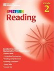 Spectrum Reading, Grade 2 9781561899128| eBay