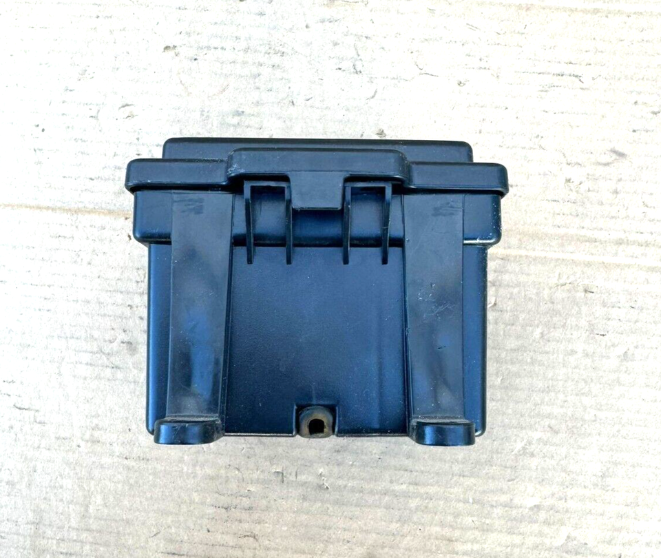 Towing Solutions Hopkins Engage Break-Away Box / Enclosure | eBay