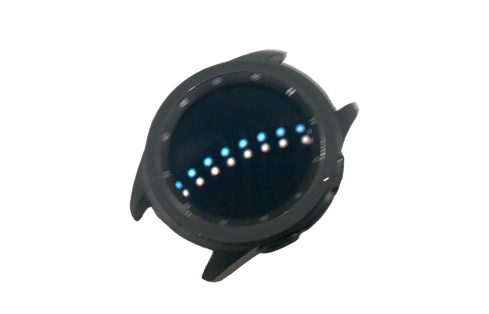 Samsung Galaxy demo Watch 42mm SM-R810X no bands - Used | eBay