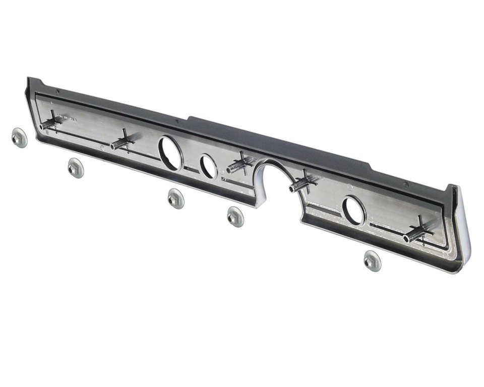 1967 Fairlane Finish Panel Lower Dashboard Trim Ranchero New | eBay