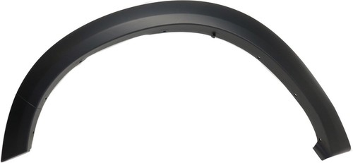 Front Wheel Opening Molding for Dodge RAM 1500 (2011-2018), Left ...