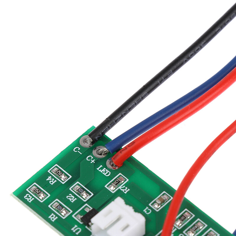 Carte de circuit imprimé électrique Clipper Clipper PCB pour 81488591 ...