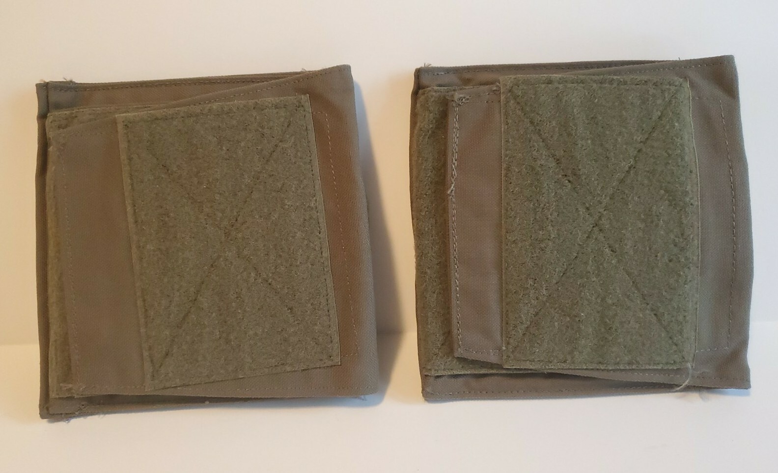 MSAP Armor Vest Deltoid Protectors Set of 2 Style #1005, 570 307 8800 ...