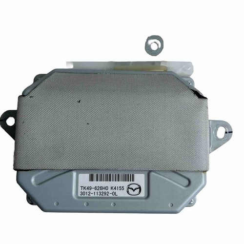 MAZDA CX-9 TAILGATE LIFTGATE BACK DOOR CONTROL MODULE UNIT OEM 2016 ...