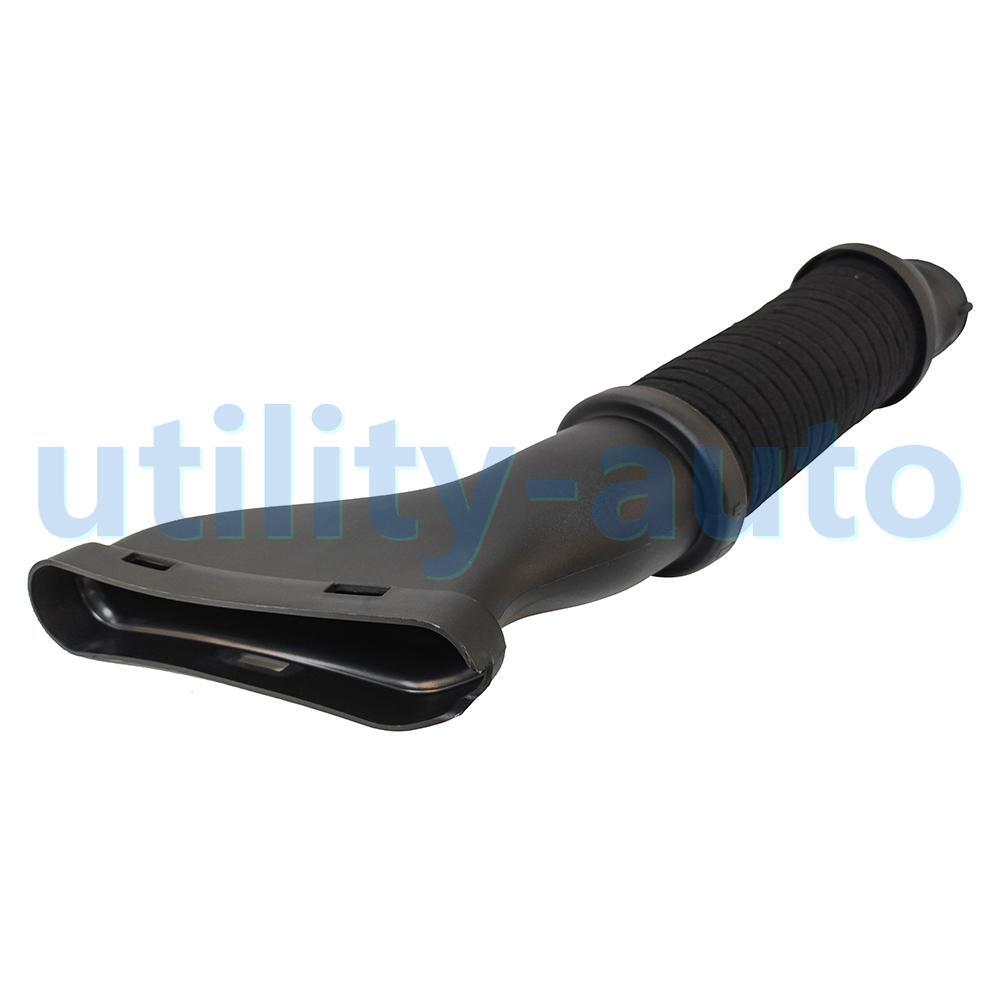 Left Air Intake Inlet Duct Hose 2780902582 For Benz C292 W166 X166 ...