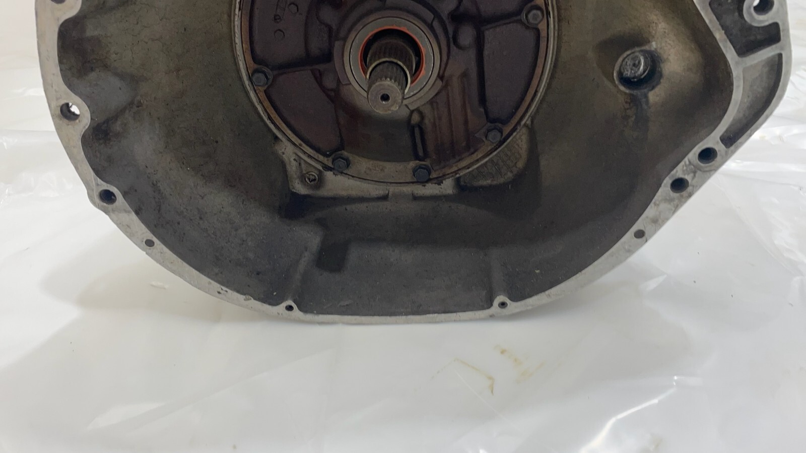 1974 Mopar 727 Transmission Automatic Torqueflite 383 413 426 440 Big ...