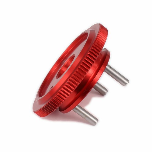 1/8 Rc Car Nitro Engine Flywheel For Sh O.S. Novarossi Picco Reds Hpi ...